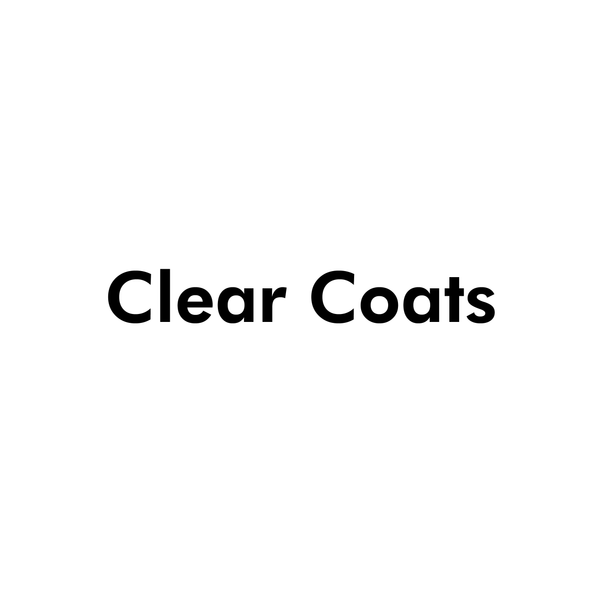 Clear Coat | Clear Epoxy Coating Australia | Epoxy2u Australia ...