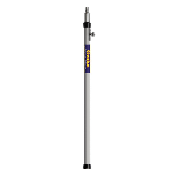GENIUS ALUMINIUM EXT POLE - Epoxy2U Australia