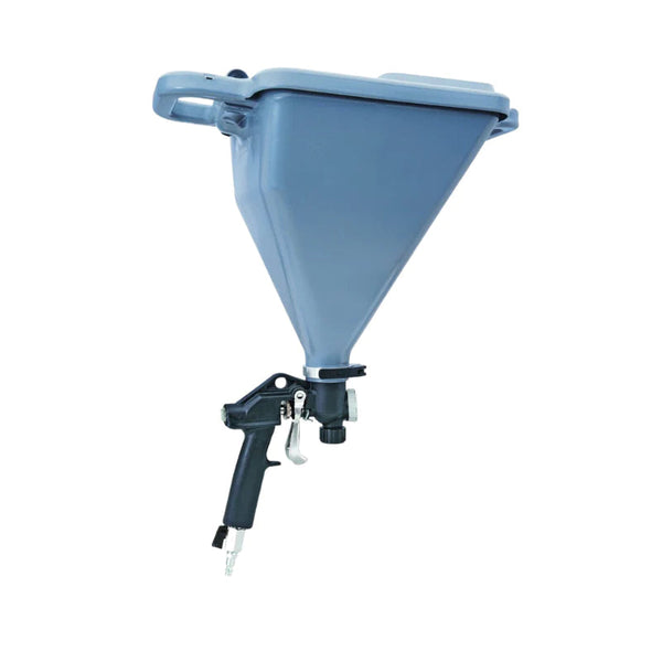 Graco Hopper Gun with Angle - Epoxy2U Australia