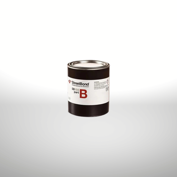 StreetBond150 Part B - Epoxy2U Australia