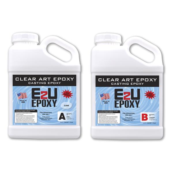All Products - Epoxy2U Australia