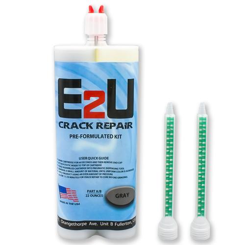 Polyurea Crack Filler - Epoxy2U Australia
