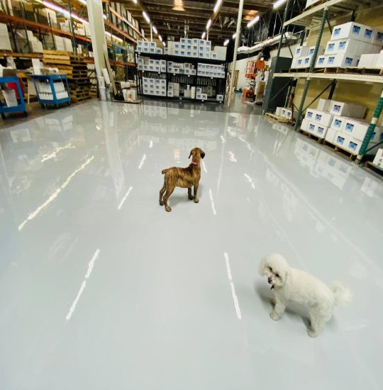 Gallery - Epoxy2U Australia